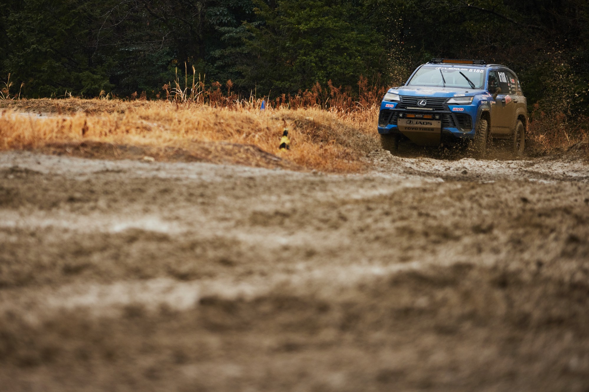 【NEWS】TEAM JAOS 「SCORE BAJA 1000」参戦決定｜REPORT｜TEAM JAOS 2023